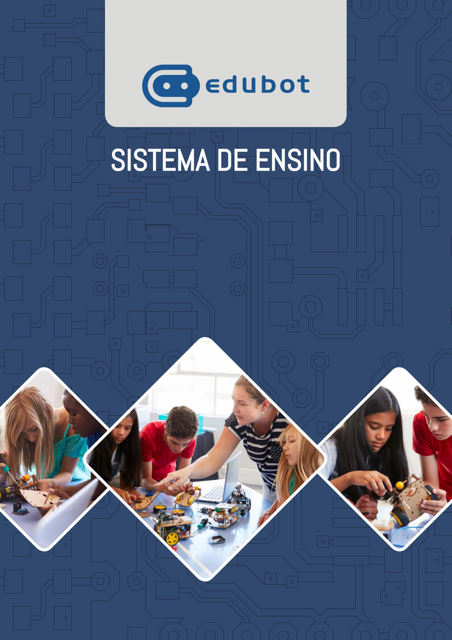 Edubot - Sistema de Ensino by Jocemar - Flipsnack