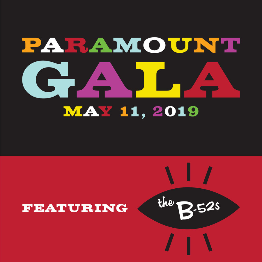 2019 Paramount Anniversary Gala Program by Scott Butler - Flipsnack