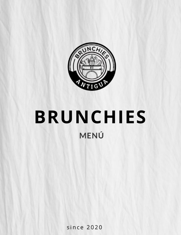 Brunchies English menu by Mariana... - Flipsnack