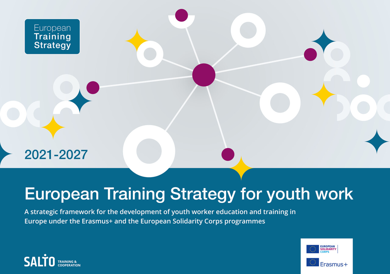 European_Training_Strategy_2021-2027 by... - Flipsnack