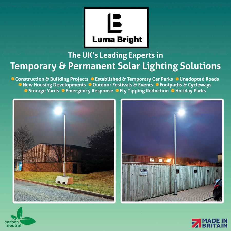 Luma Bright Catalogue by Luma Bright - Flipsnack