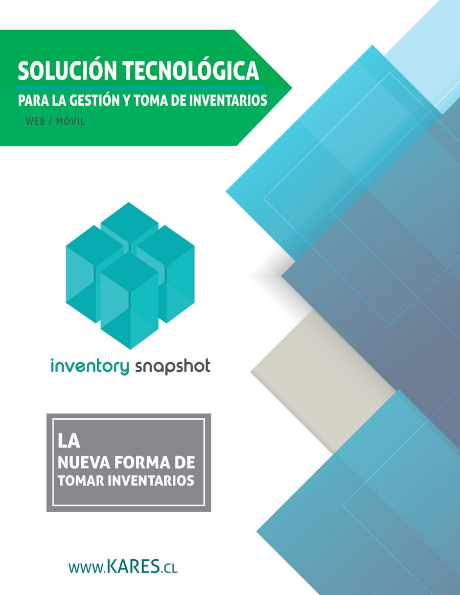 Inventory Snapshot_brochure 2016_final by karesspa - Flipsnack