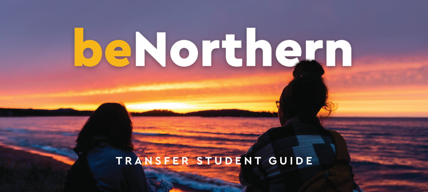 NMU Transfer Student Guide 2021 by Northern... - Flipsnack