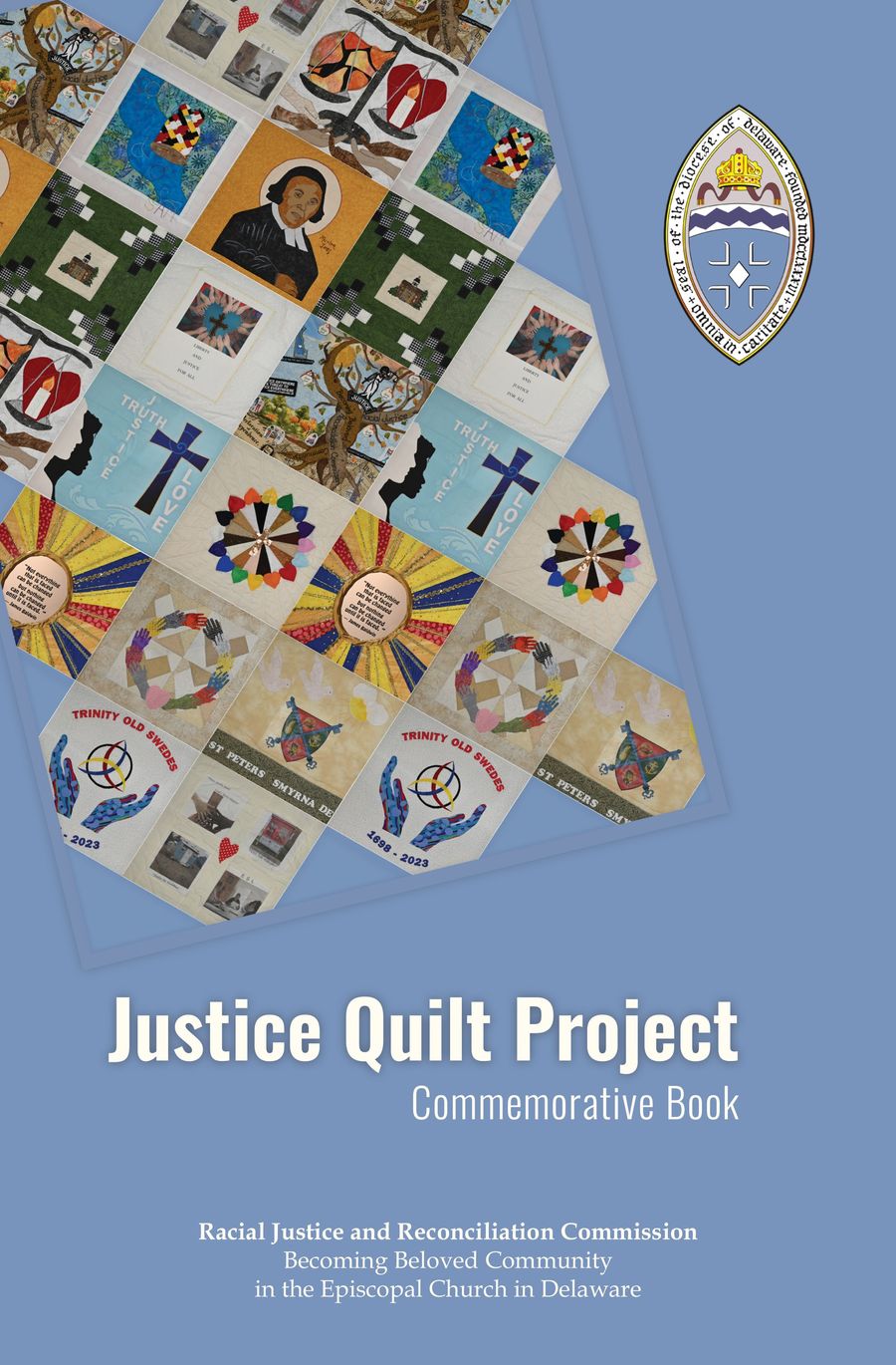 Justice Quilt Project by The... - Flipsnack