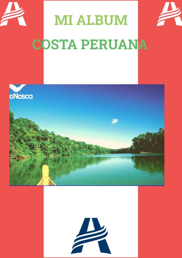 ALBUM DE LA SELVA PERUANA by Jesus... - Flipsnack