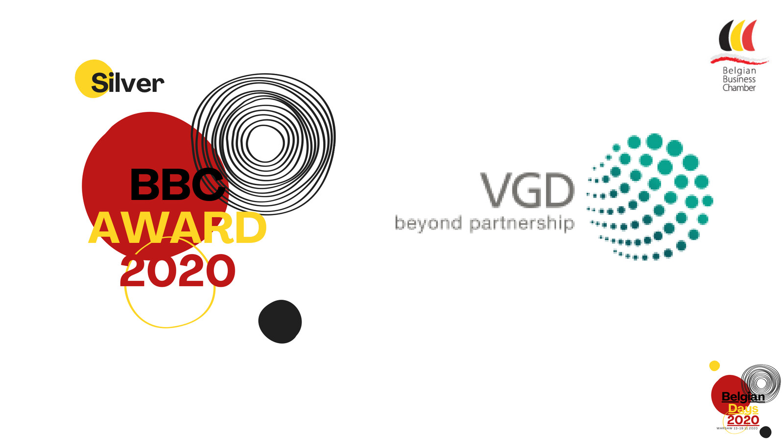 VGD Sp. z o.o. by Belgian... - Flipsnack