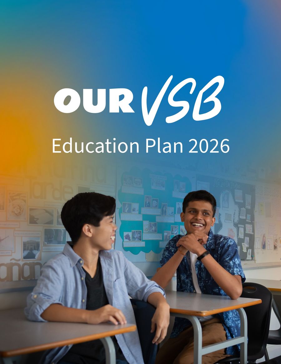 EdPlan 2026 by VSB Communications - Flipsnack