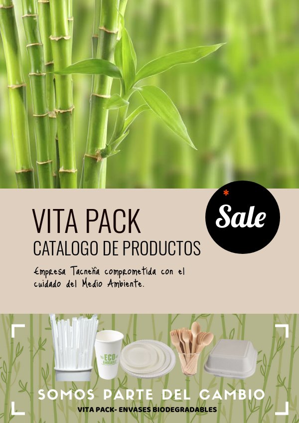 VITA PACK CATALOGO by Paula Andrea... - Flipsnack
