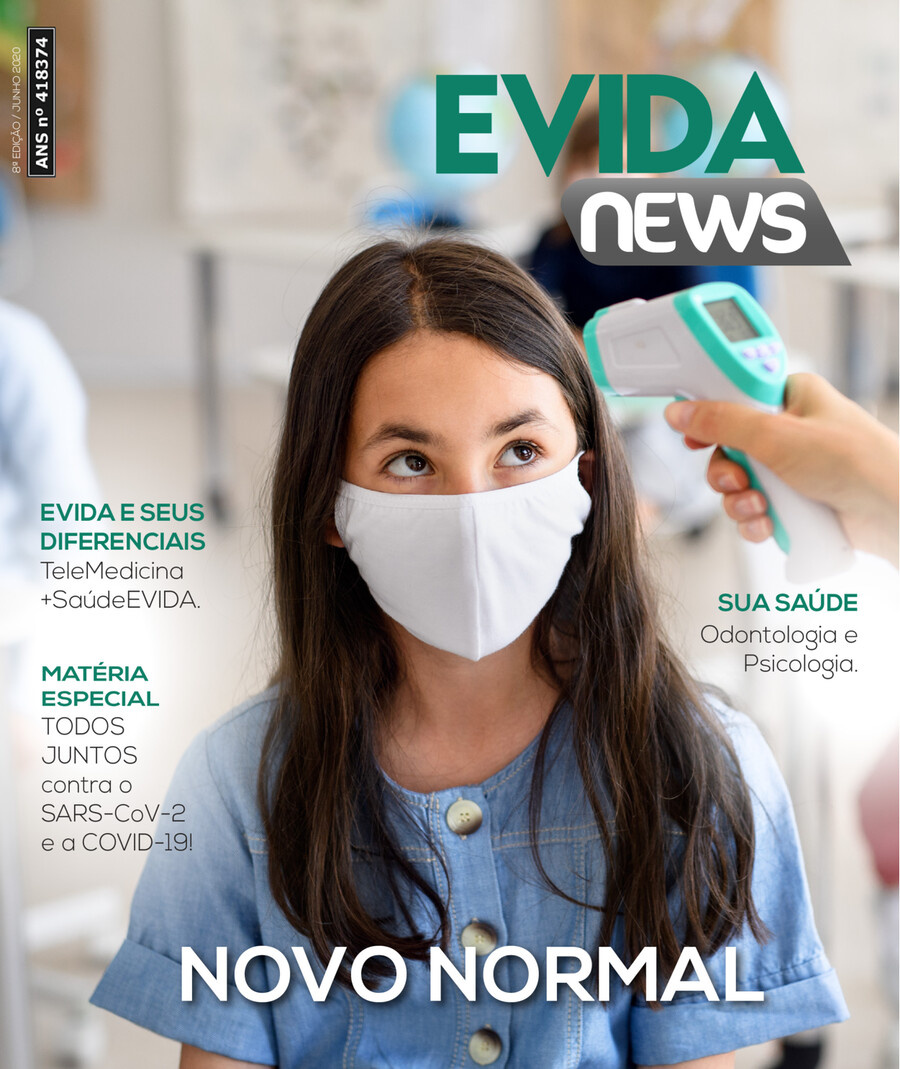 EVIDA NEWS - 8ª Edição by EVIDA,... - Flipsnack
