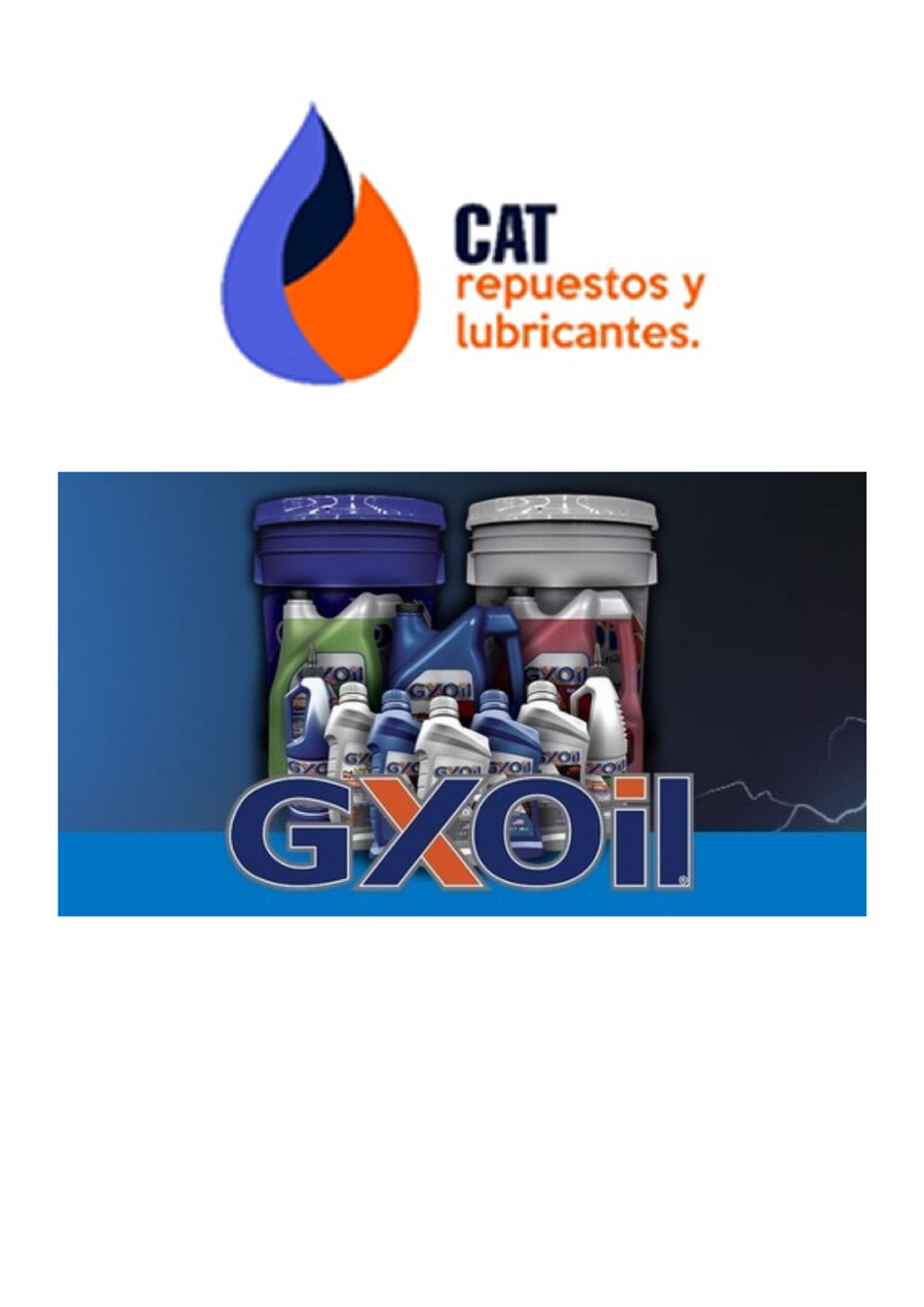 CAT-GXOIL by Rolando - Flipsnack