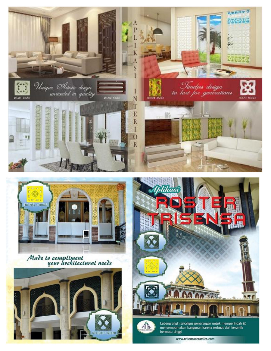 Building Material Catalog by - Flipsnack