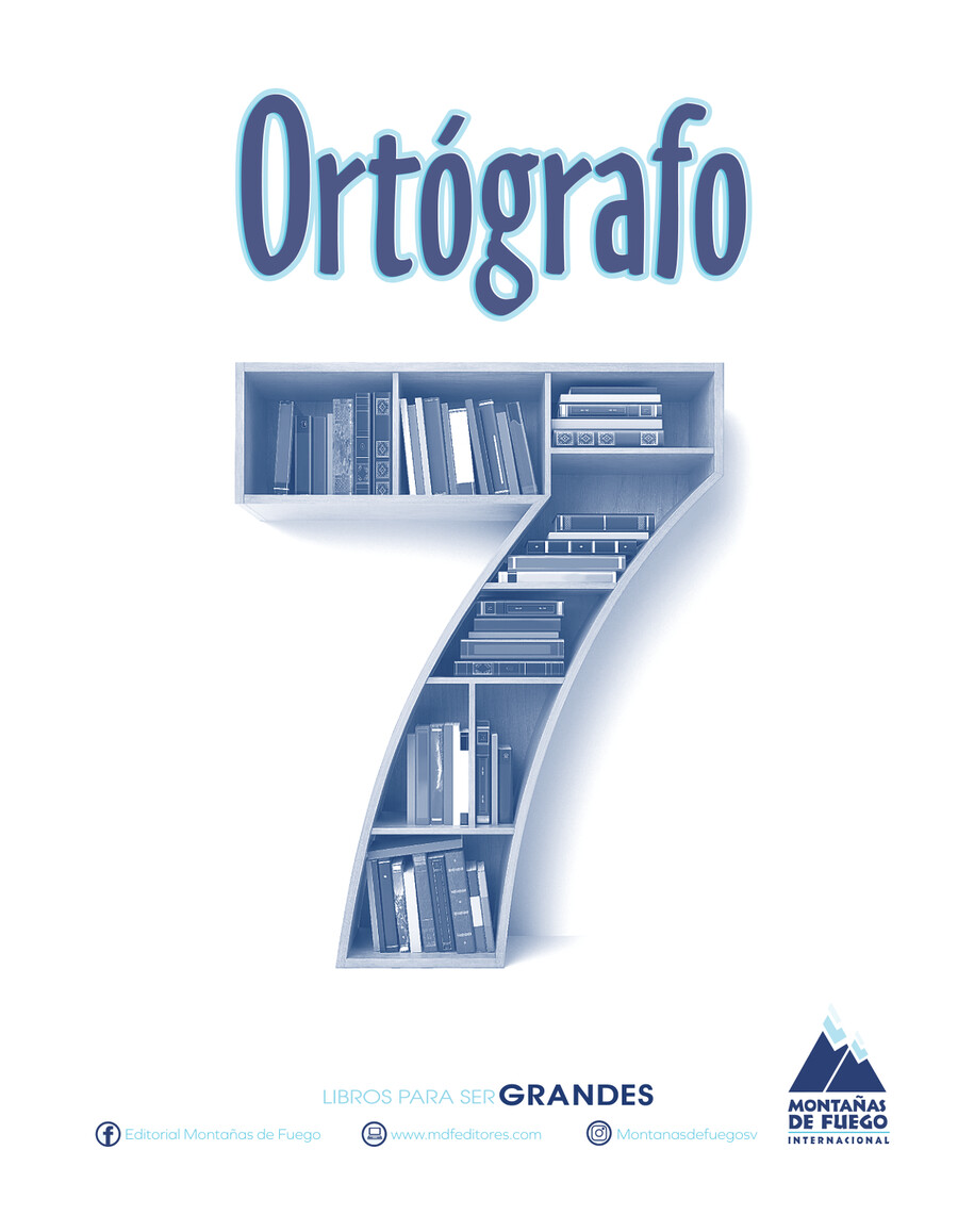 ORTOGRAFO 7 - 2020 FINAL by Elizabeth Guerra - Flipsnack