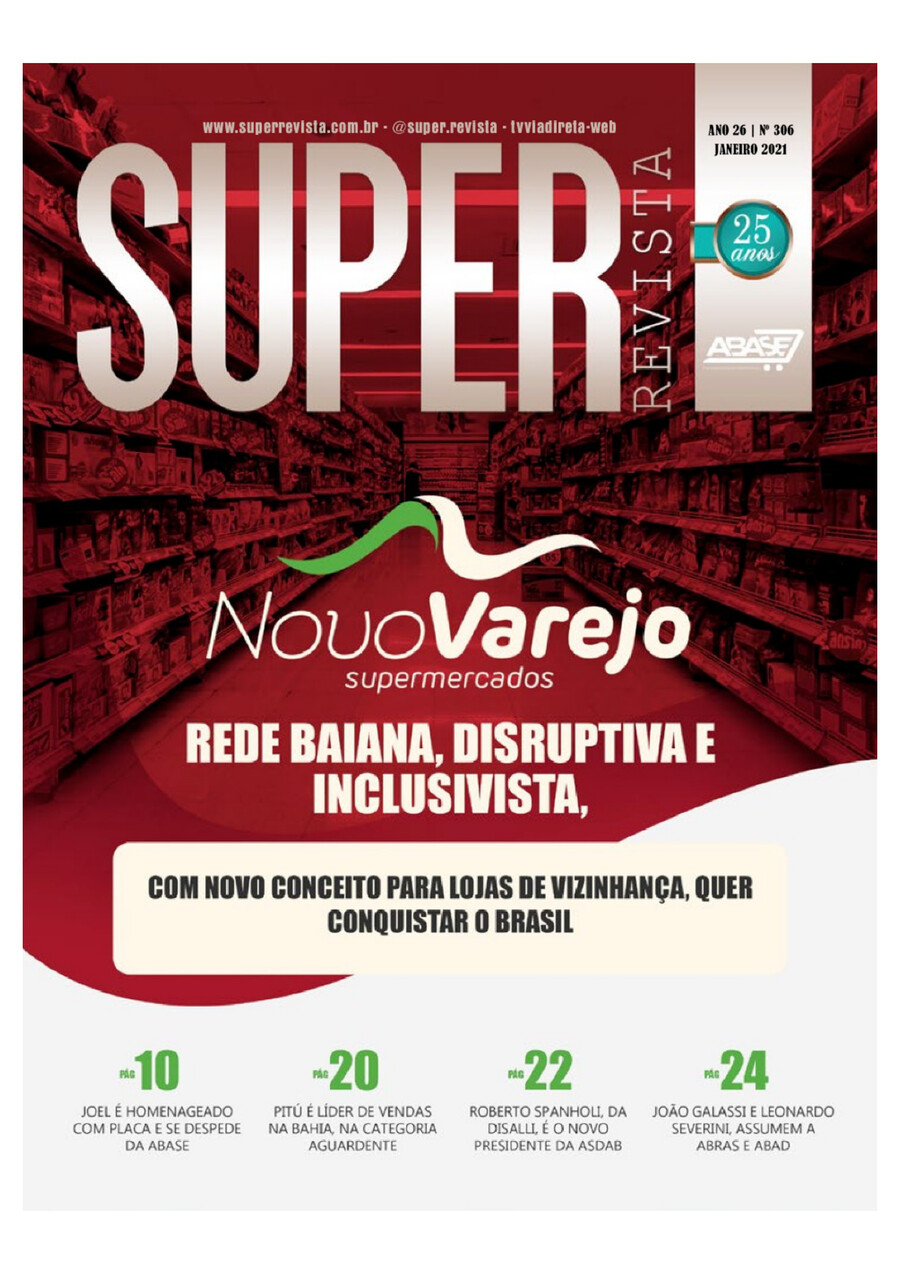 Super Revista by Dominique - Flipsnack