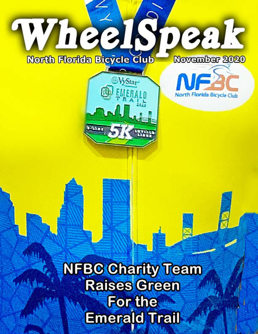 NFBC WHEELSPEAK -- NOVEMBER 2020 by Diane Conley - Flipsnack