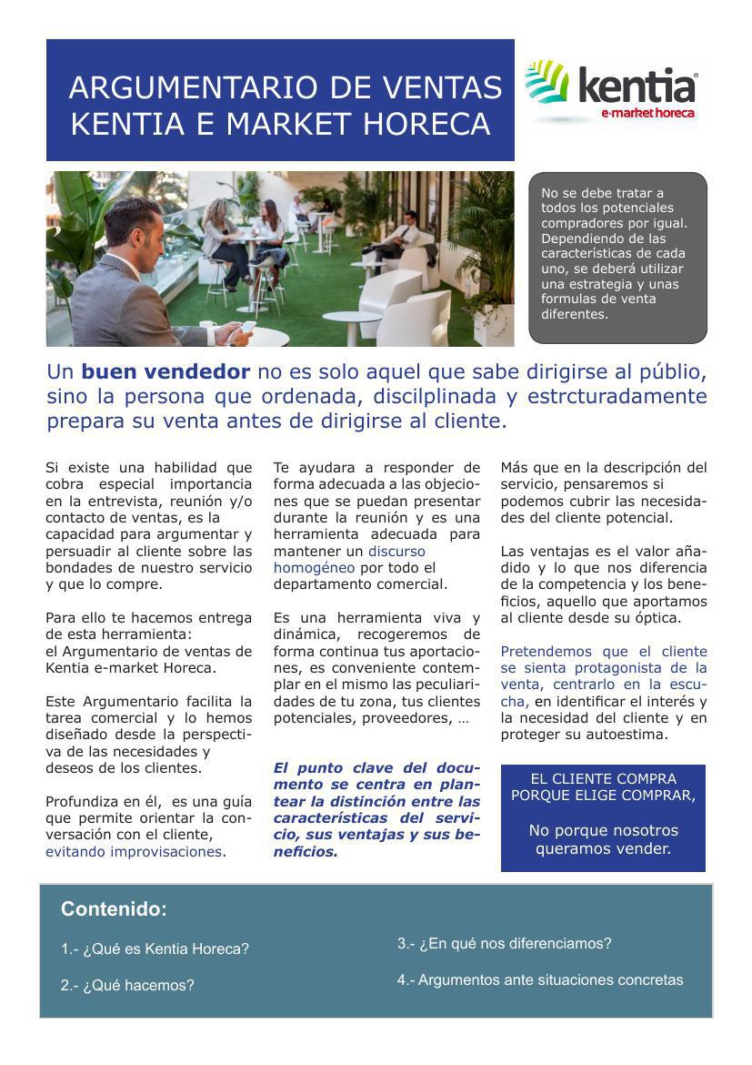 argumentario de ventas V3 by guillermo - Flipsnack