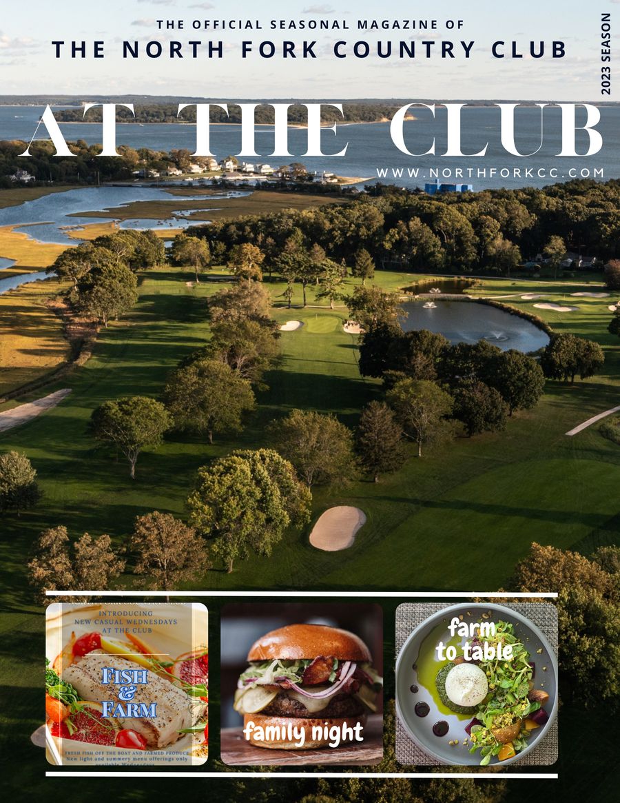 THIS SEASON AT THE CLUB by Raluca Pintea - Flipsnack