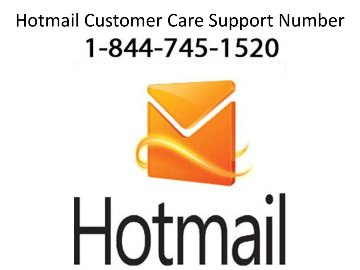 Hotmail Customer Care Number l Hotmail Support by atsynch - Flipsnack