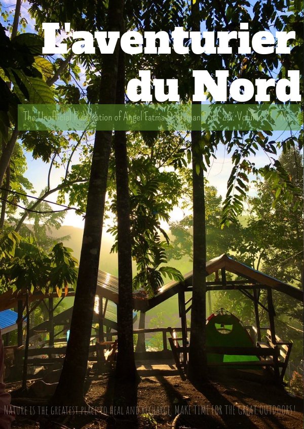 Outdoor Activities by Angel Fatma D. Usman - Flipsnack