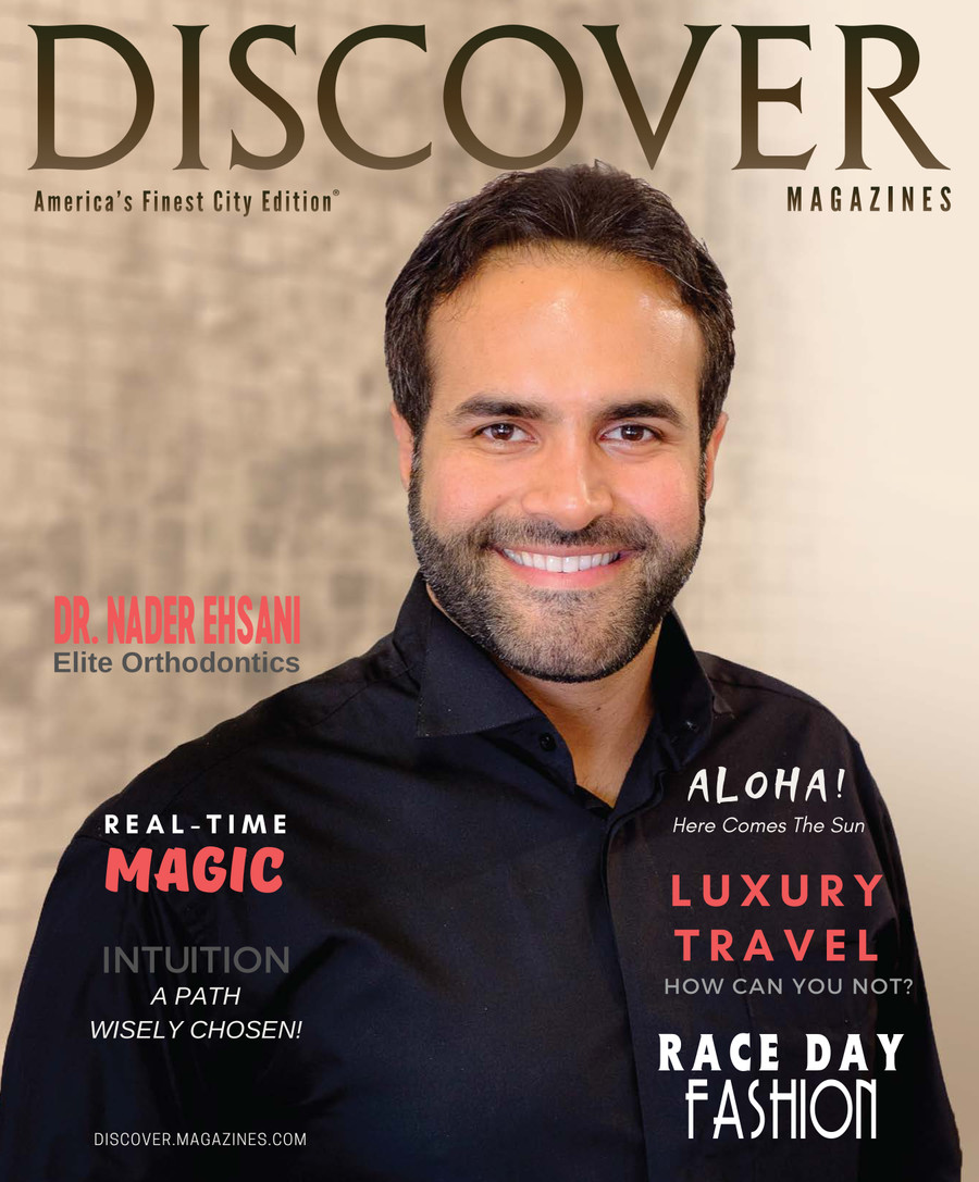 Discover Magazines_Ehsani Cover by JIM... - Flipsnack