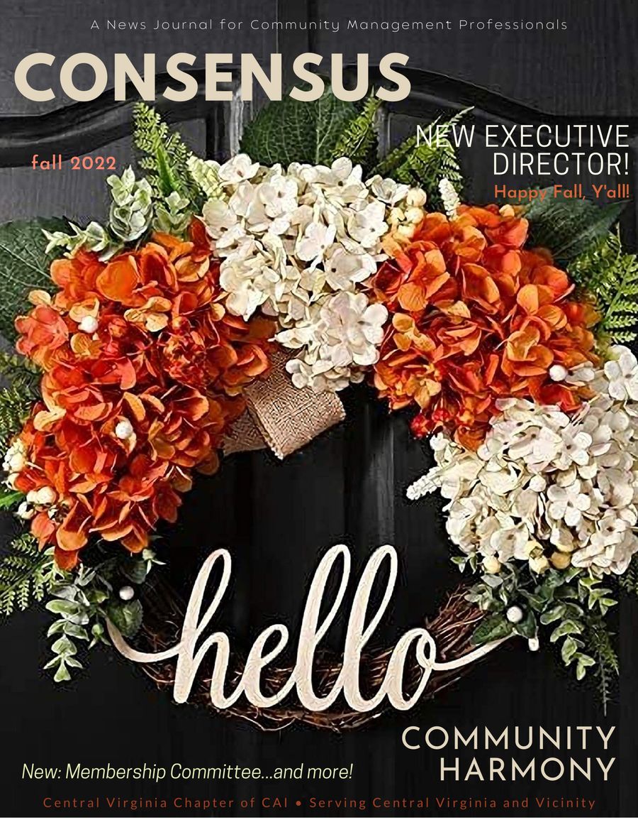 CVC CAI Q3 2022 Consensus by Brandi Nuckols - Flipsnack