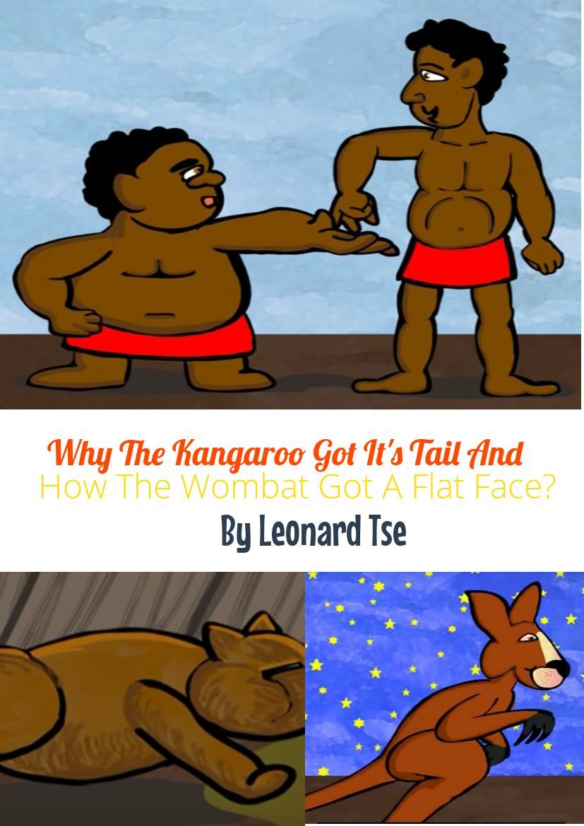 Warreen and Mirram. by 98D87EBC5A8 - Flipsnack