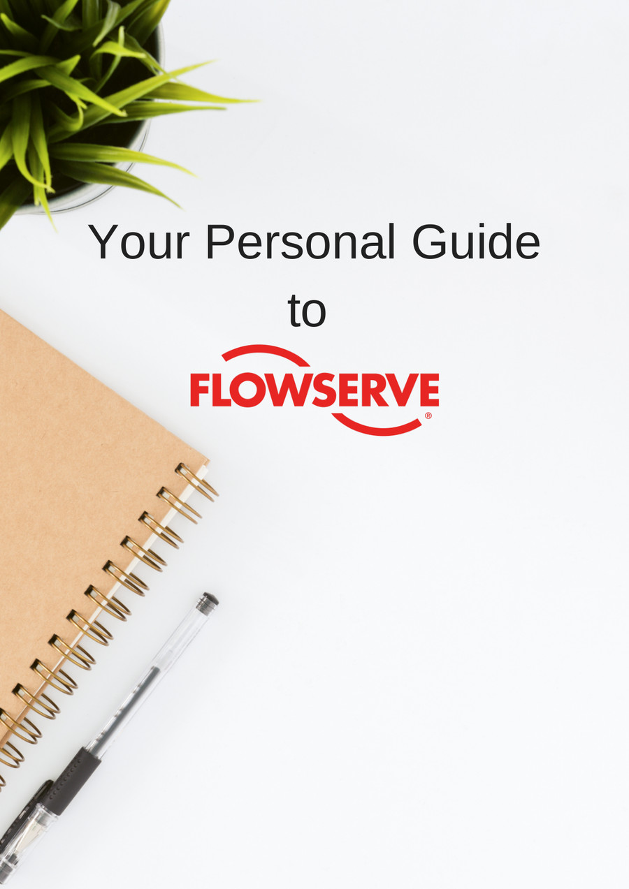 Guide to Flowserve by Fanni - Flipsnack