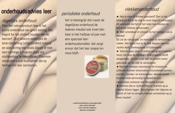 New flipbook by alicia mulder - Flipsnack