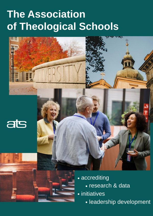 ATS Membership Brochure by ATS - Flipsnack