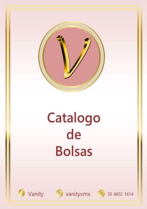 Catálogo Vanity by Vigourous Vanity - Flipsnack