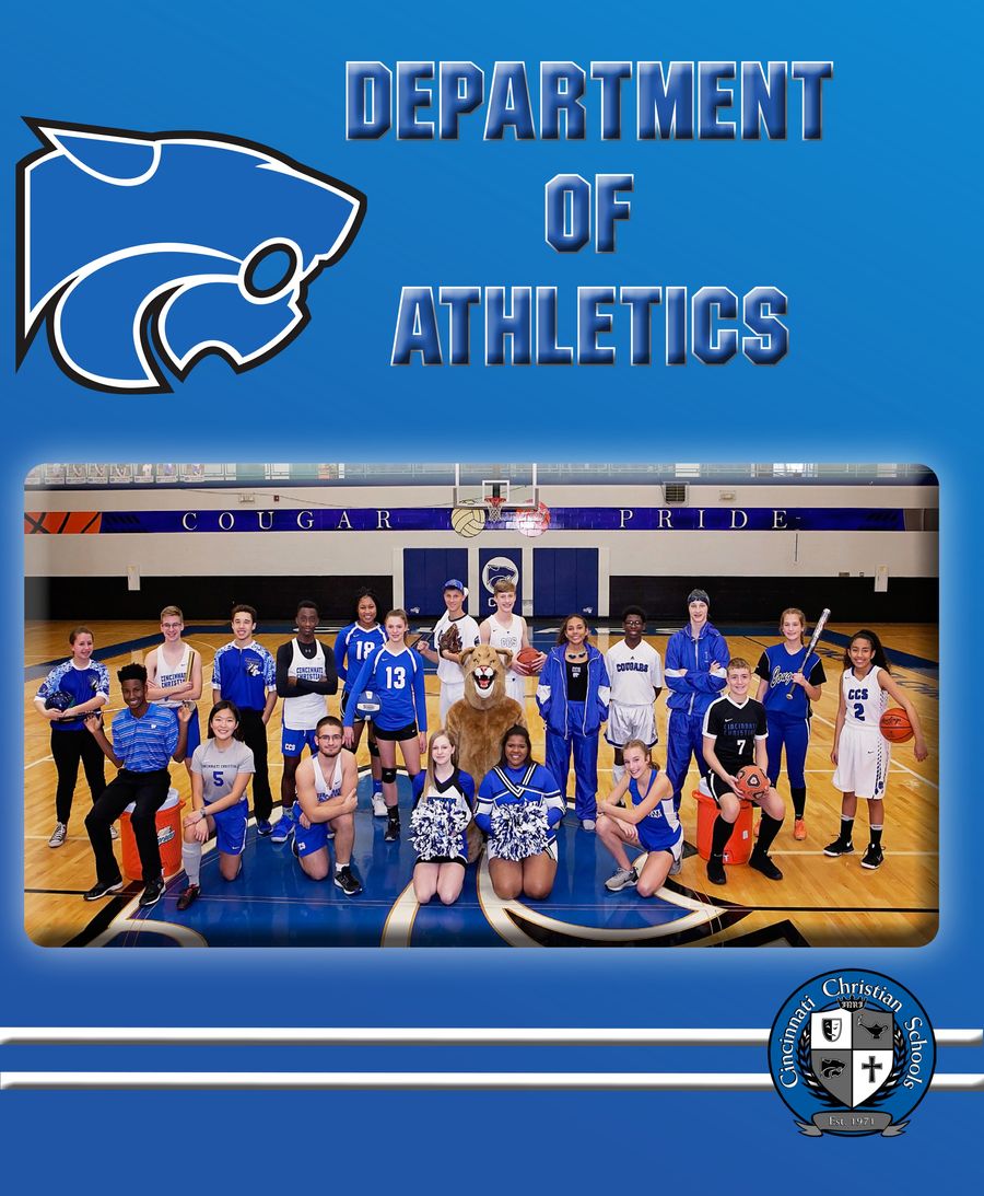 Athletic Brochure Booklet 0922 by... - Flipsnack