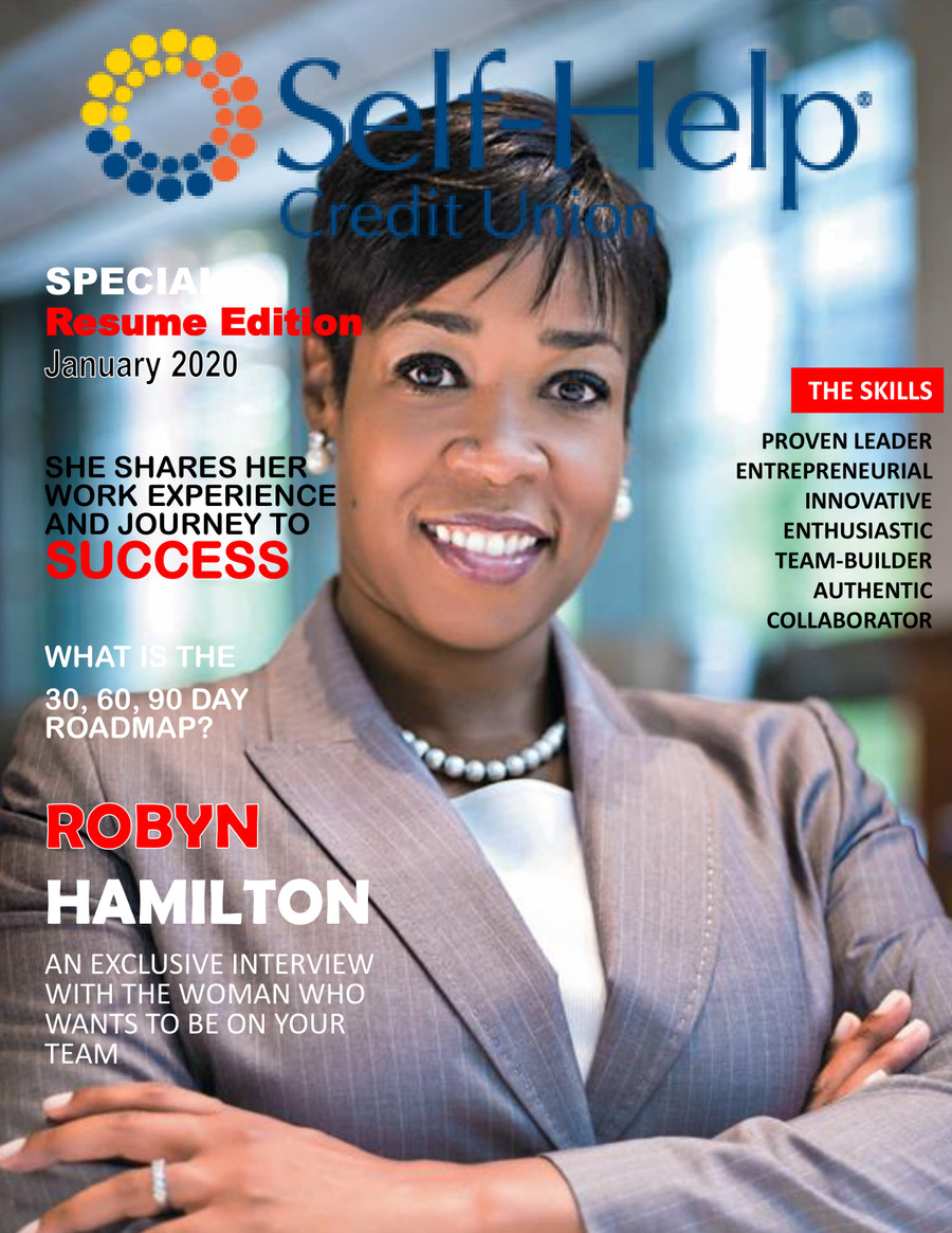 Resume Magazine Hamilton - SHC by Robyn Hamilton - Flipsnack