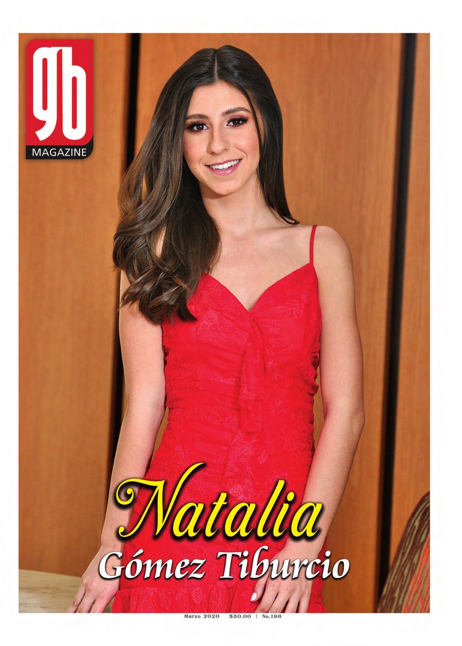 196 Marzo 2020 by gb Magazine Veracruz - Flipsnack