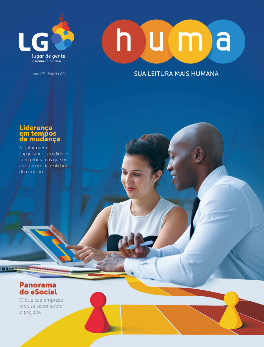 Revista Huma - 9ª edição by... - Flipsnack