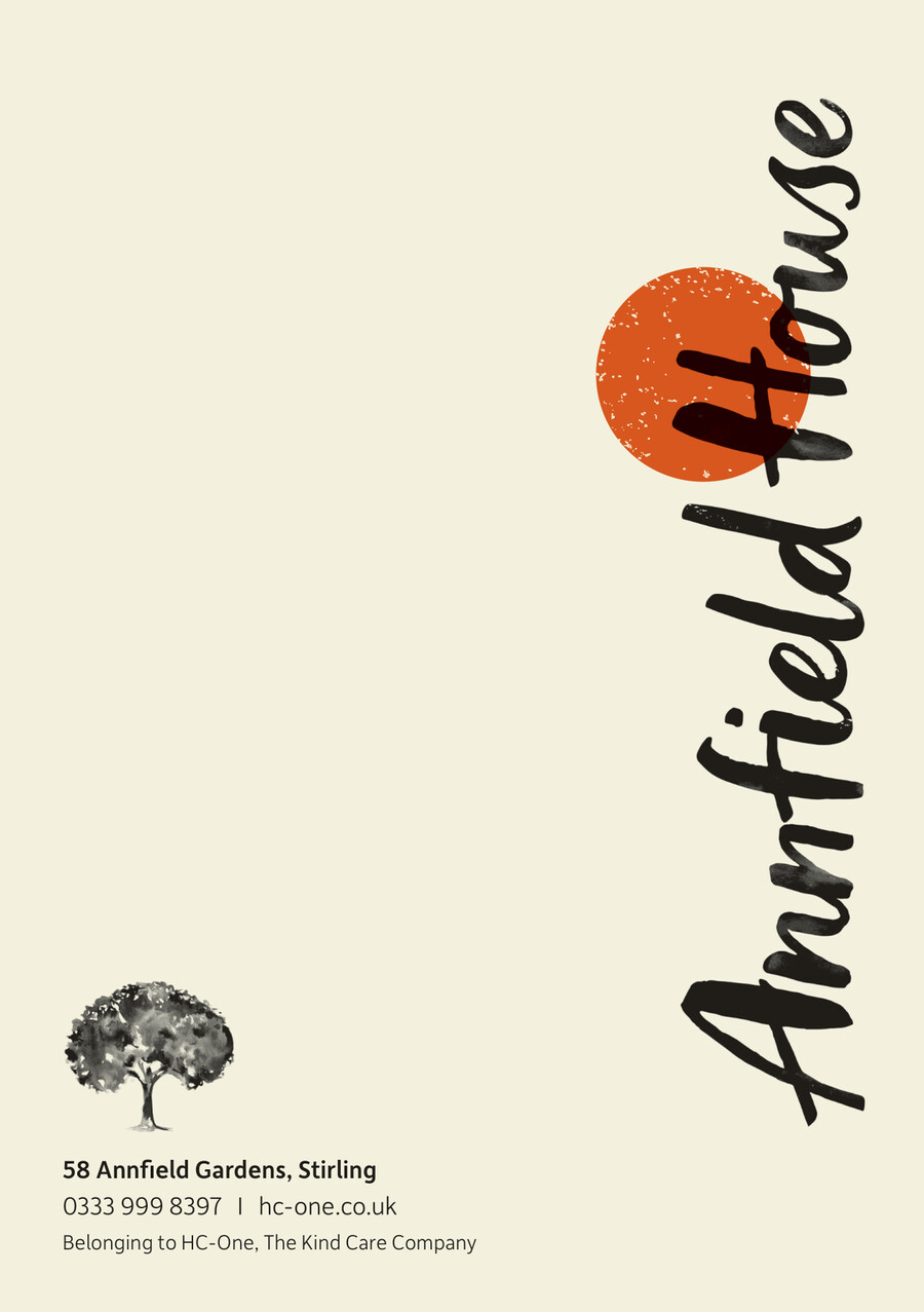 Annfield House_PPE by HC-One - Flipsnack