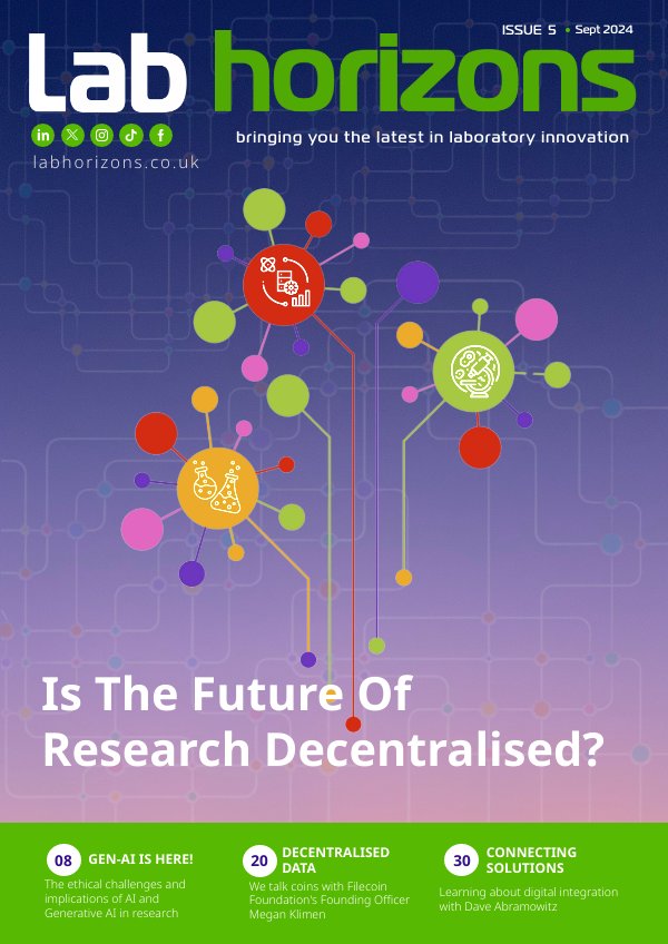 Lab Horizons - Issue 5 by Membrane Labs - Flipsnack