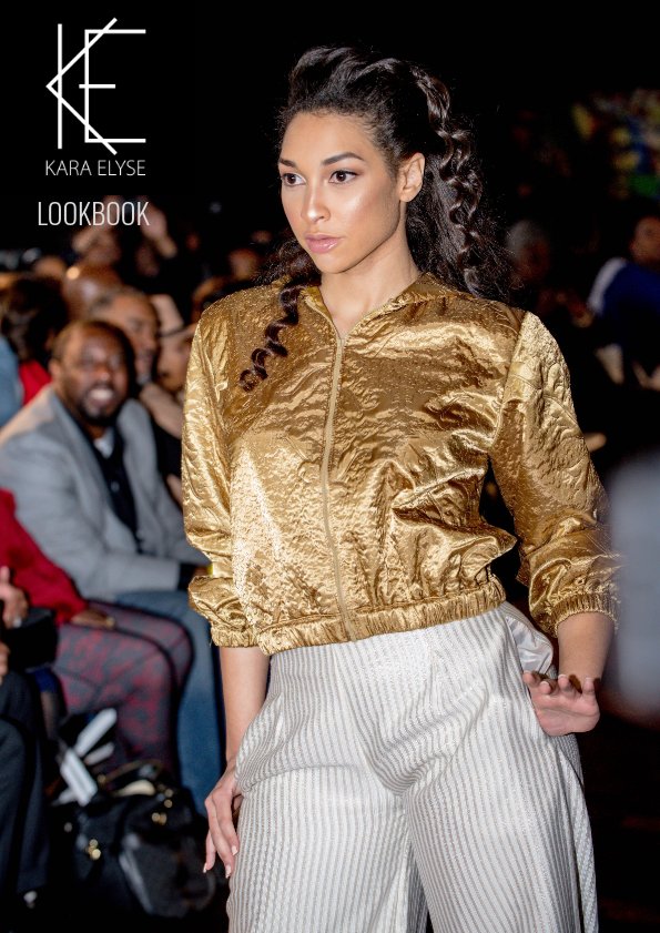 KARA ELYSE LOOKBOOK by Kara Elyse - Flipsnack