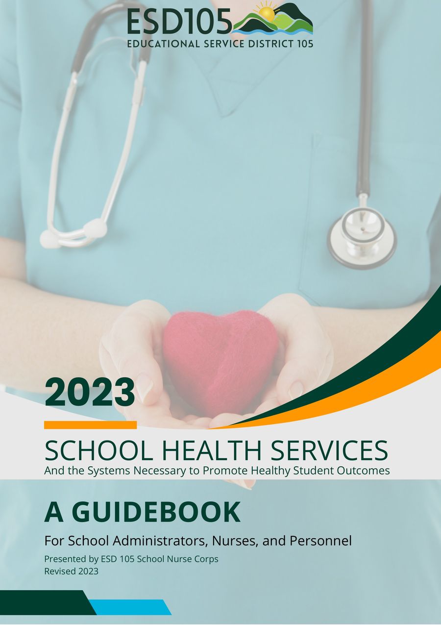 SCHOOL HEALTH SERVICES GUIDEBOOK (Updated 2023) by... - Flipsnack