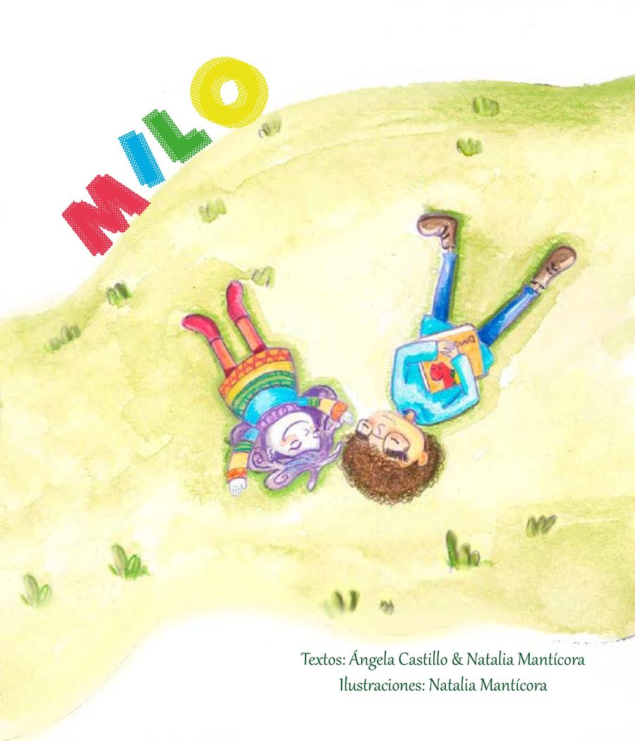 LIBRO_ÁLBUM_MILO_CASTILLO_SANCHEZ_2022 by ANGER CAST - Flipsnack