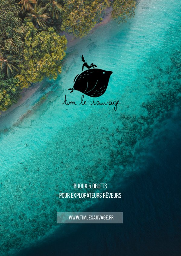 Catalogue tim le sauvage octobre 2020 by tls - Flipsnack