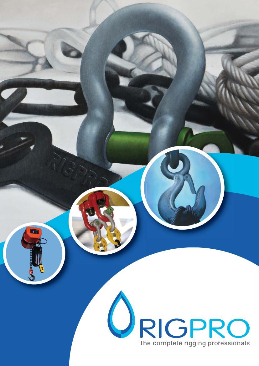 RIGPRO E Brochure by tm z - Flipsnack