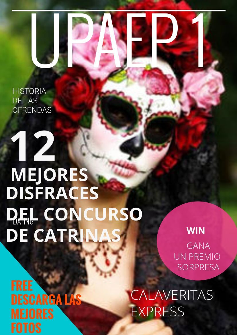 001 REVISTA UPAEP 1 SECUNDARIA Y PRIMARIA by nadiabntz - Flipsnack