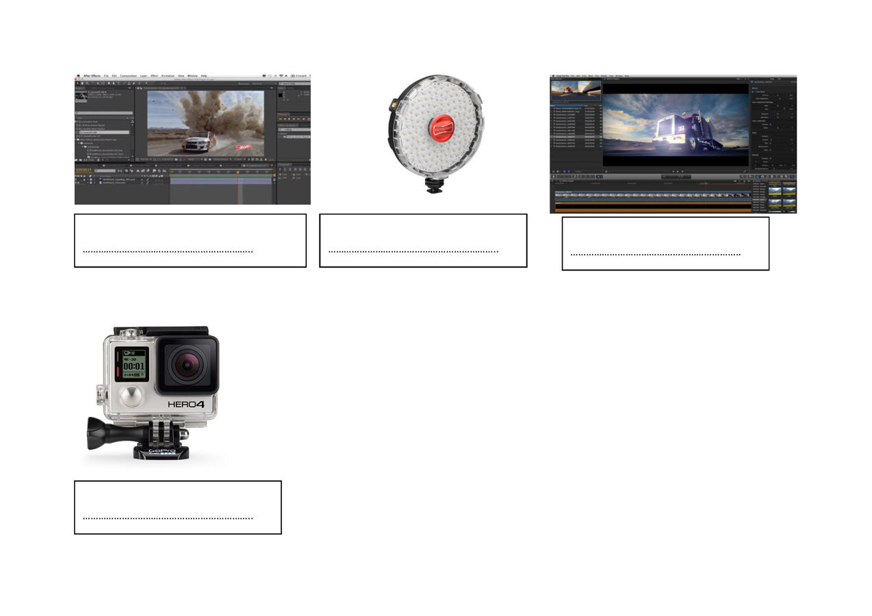 Guess the technologies by Josh Trett - Flipsnack