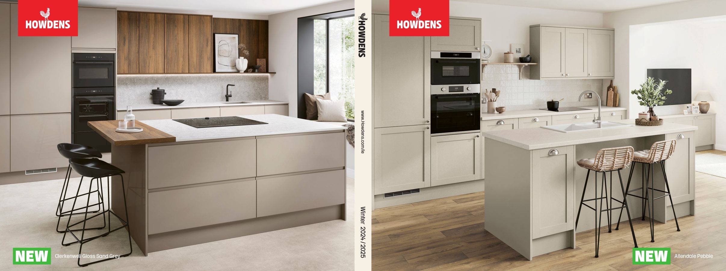Howdens_Kitchen_Brochure_ROI by Howdens - Flipsnack