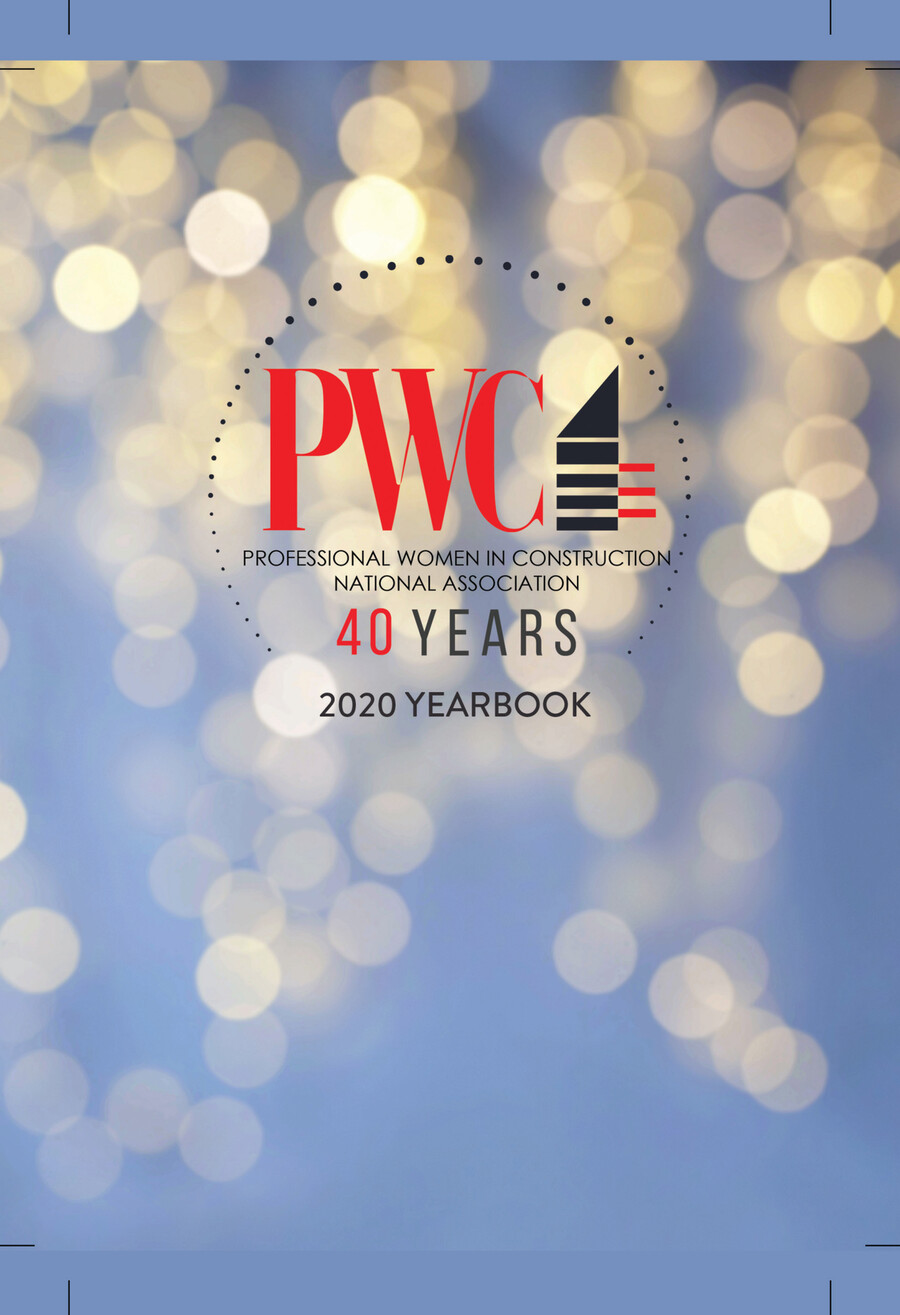 PWC 2020 Yearbook by Chelsea LeMar - Flipsnack