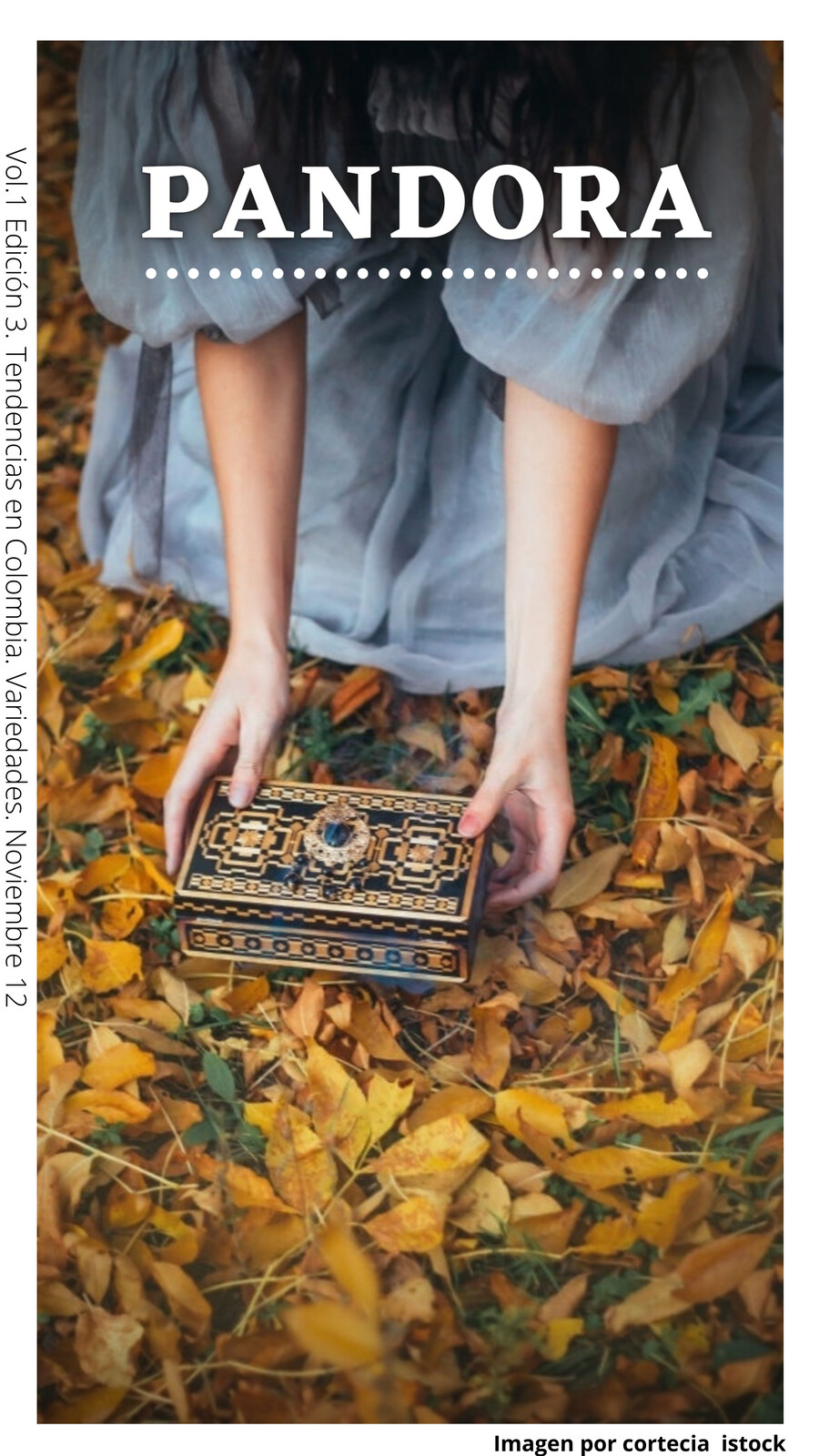 Pandora Magazine escrito (3) by leidy nataly - Flipsnack