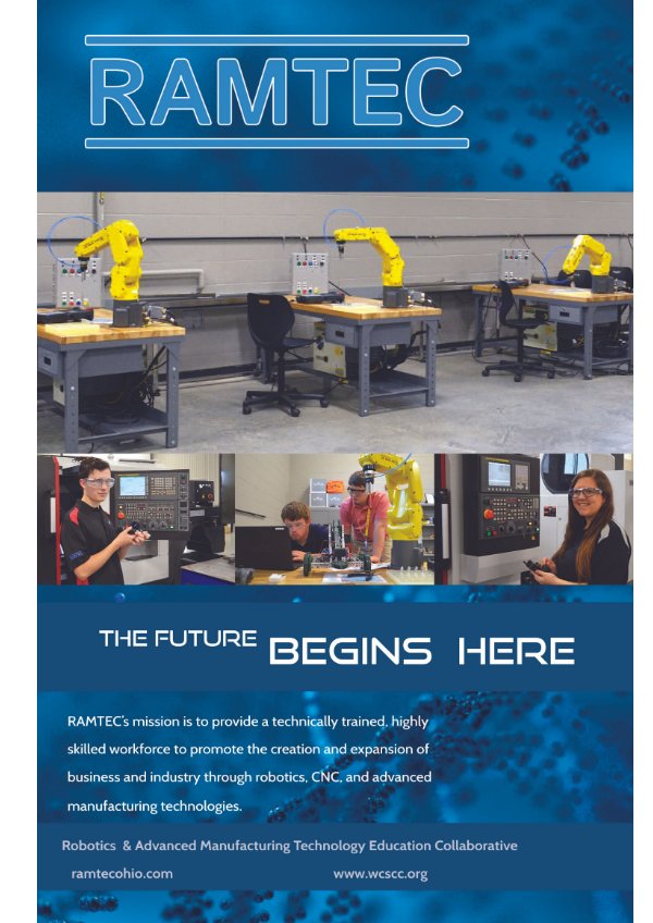 WCSCC RAMTEC Brochure 21-22 by Lynn - Flipsnack