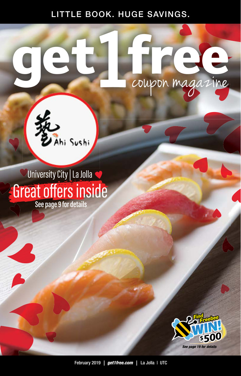 Get1Free Coupons SD01 by digimag - Flipsnack