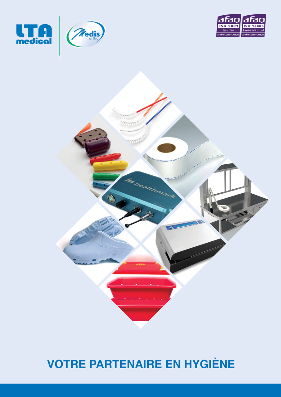 LTA MEDICAL - INTRODUCTION by LTA MEDICAL