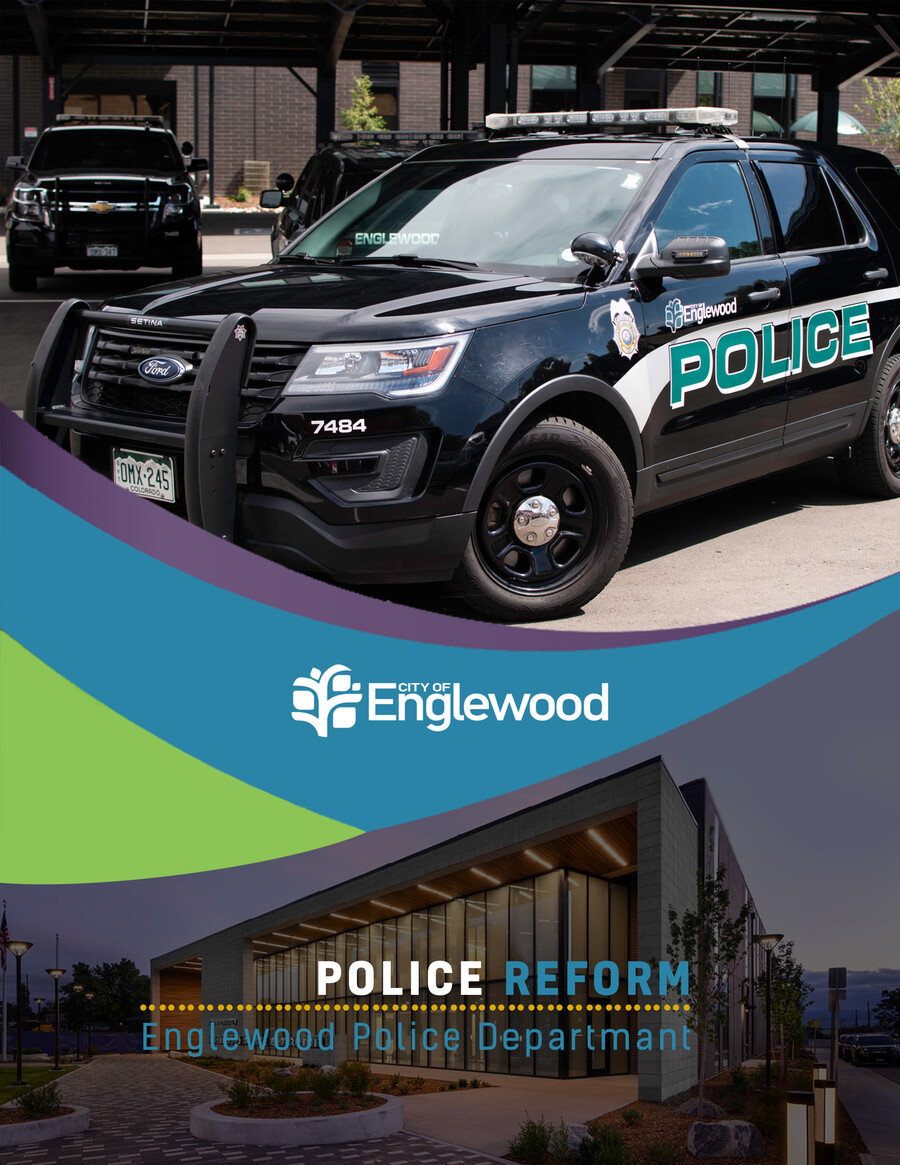 Police Reform White Paper by Lucia - Flipsnack