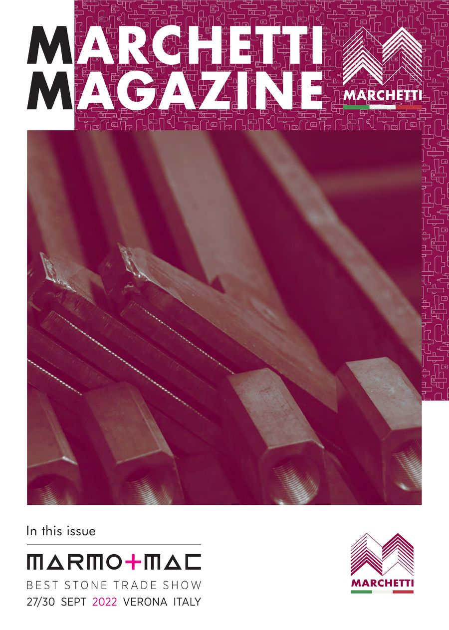 N.13 Marchetti Magazine by Marchetti Magazine - Flipsnack